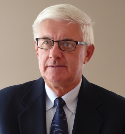 Robert James, PRP – Parliamentarian